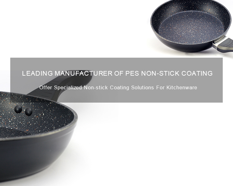 PES Material, Non-stick Coating Manufacturer&Supplier丨Polima