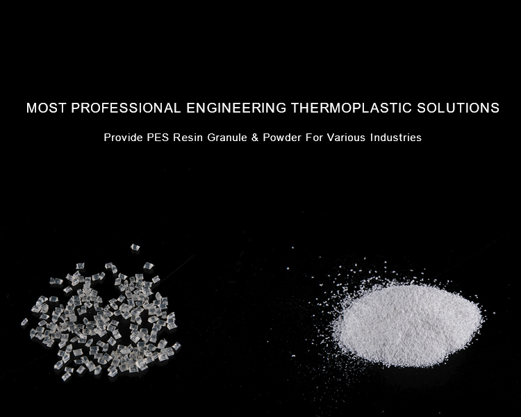 PES Material, Non-stick Coating Manufacturer&Supplier丨Polima